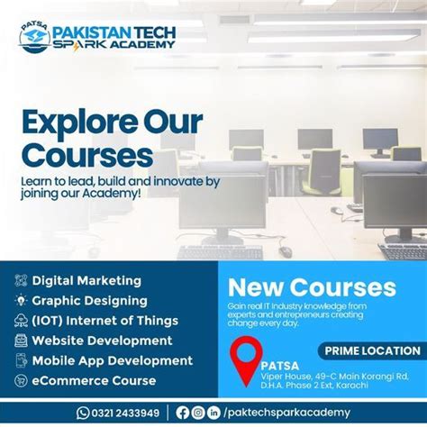 Patsaacademy Itcourses Techeducation Learntocode Careerdevelopment