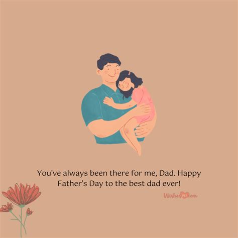 45 Cute Happy Fathers Day Wishes Quotes Images Fathers Day Wishes Happy Fathers Day