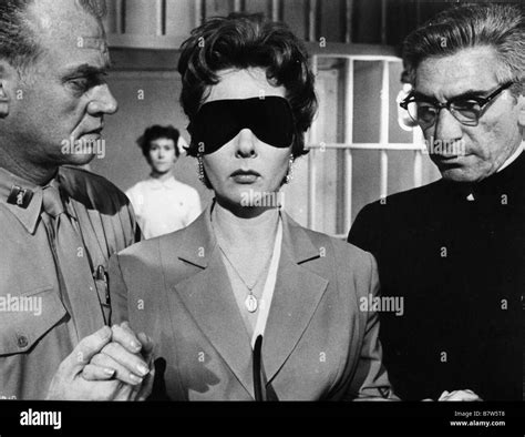Je Veux Vivre I Want To Live Year 1958 Usa Susan Hayward John
