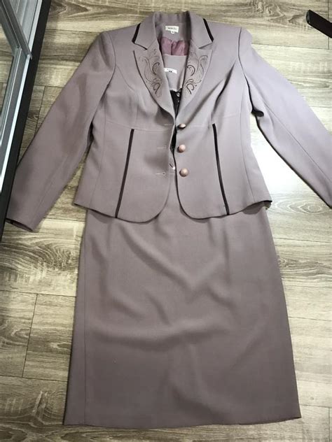 Костюм плаття піджак — ціна 250 грн у каталозі Костюми з сукнею Купити