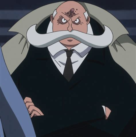 Topman Warcury One Piece Wiki Italia Fandom