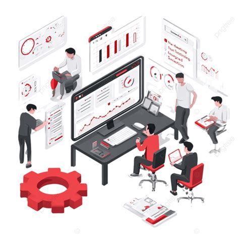 Advanced Jmeter Performance Testing Strategies Explained Analytical Clipart Monitoring Clipart