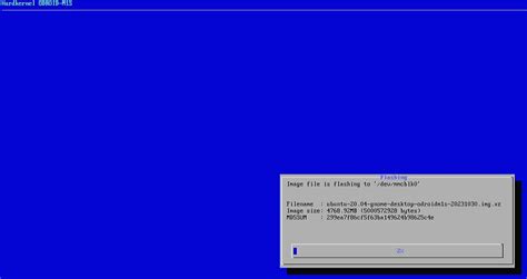 ODROID M S Review Part Ubuntu Vu S Touchscreen Display UPS Kit And WiFi Module BK