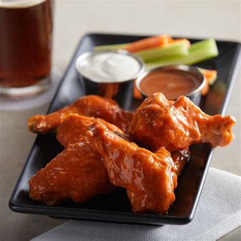 Franks Redhot 1 Gallon Original Buffalo Wing Hot Sauce