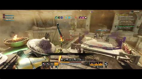 New World Bow Rapier Gameplay Youtube