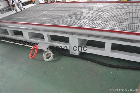 Wood Working Machine Omni 2030 Atc Cnc Router Omni Cnc China Manufacturer Engraving