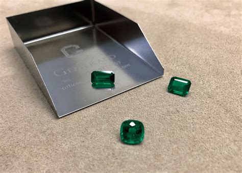 Gemerald Gems