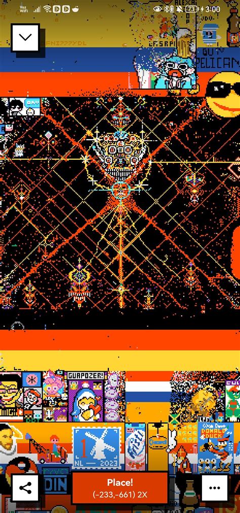 What Bluds Doing R Place