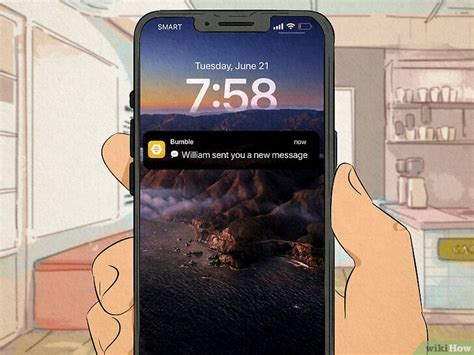 9 Dating App Notification Symbols To Watch Out For