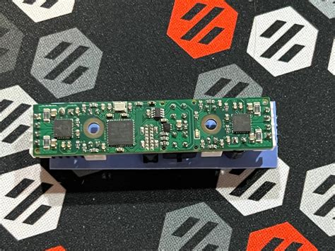 Gbb15 Can Bus Stepper Board For 1515 Extrusions