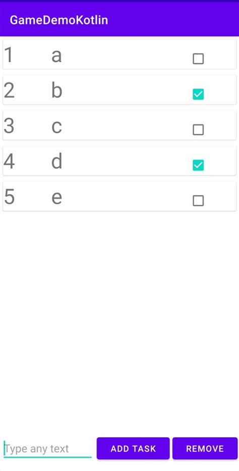 How To Delete An Specific Element In A Array List In Kotlin Android