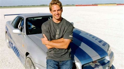 El Mensaje De Texto Que Desencadenó La Trágica Muerte De Paul Walker