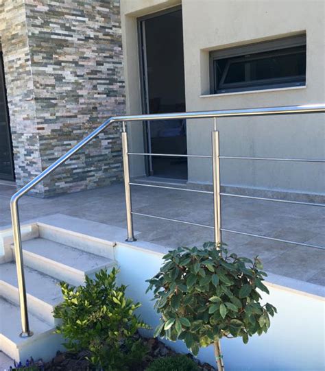 ΚΑΓΚΕΛΟ ΕΞΩΤΕΡΙΚΟΥ ΧΩΡΟΥ Pure Inox