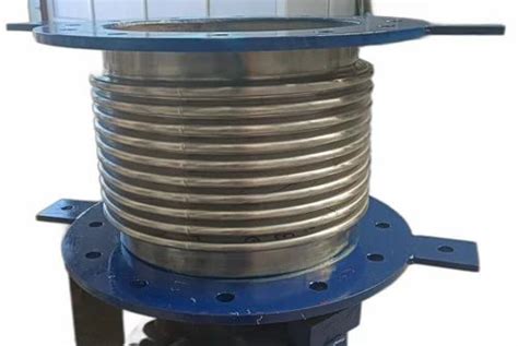 Mes Compression Seal Expansion Joint For Industries Thread Size Standard At ₹ 1000 Piece In
