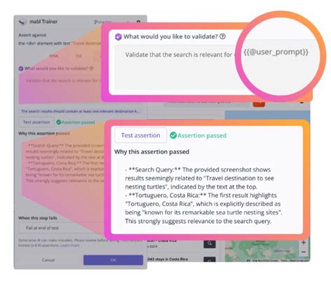 Testing Unleashed Experience 2024 Keynote Mabl