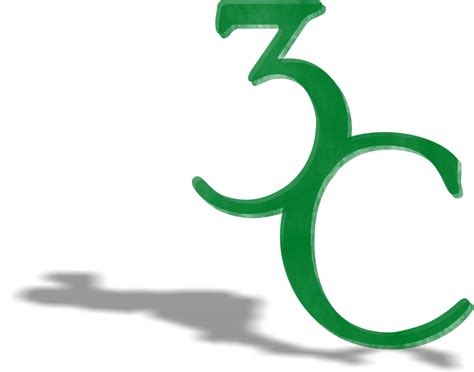 3c Logo