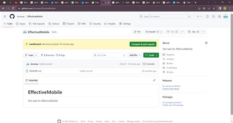Git Github как залить проект Stack Overflow на русском