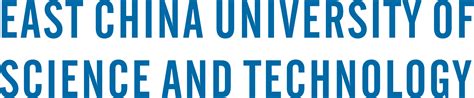 The East China University Of Science And Technology Ecust