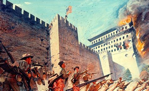 The Boxer Rebellion In Chinese History