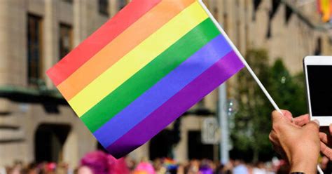 The Difference Between Transgender Transsexual And Gender Identity