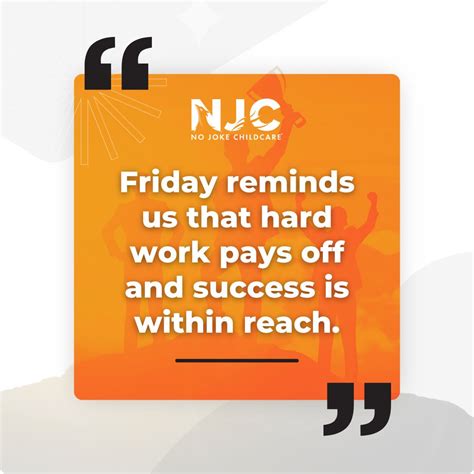 As We Wrap Up Another Week Of Dedication And Hard Work Lets Reflect