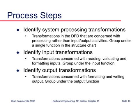 Functional Design Dfd And Data Flow Diagramppt Web Development