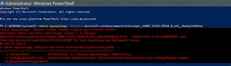 Why Doesn T This Command Work Solved Windows Forums