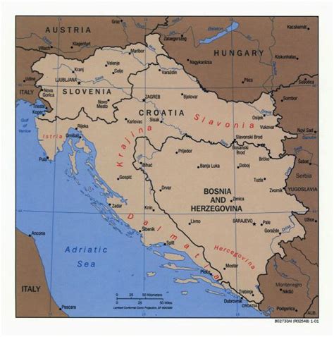 Slovenia Amp Croatia Exploring The Balkans