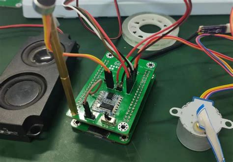 智能窗帘控制 立创开源硬件平台