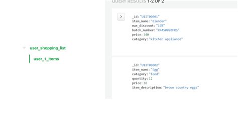使用 Mongodb 构建 Python 数据库 Mongodb
