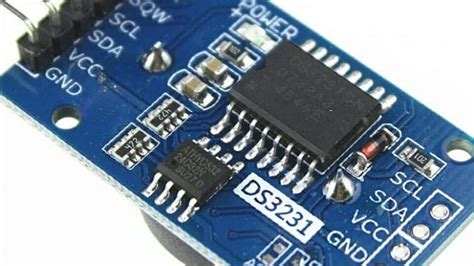 Contoh Program Module Rtc Ds3231 At24c32 Dengan Arduino Nn Digital Belajar Arduino