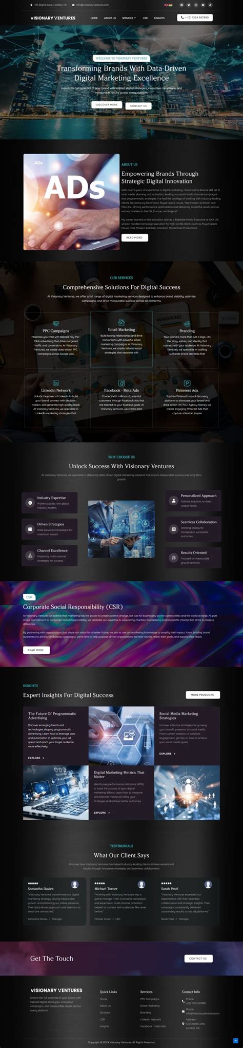 Attiq Virk On Linkedin Platform Wordpress Builder Elementor Fully