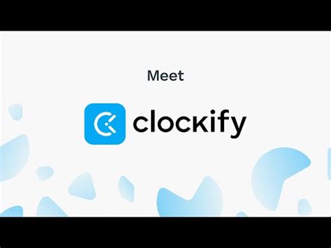Clockify Time Tracker Apps On Google Play