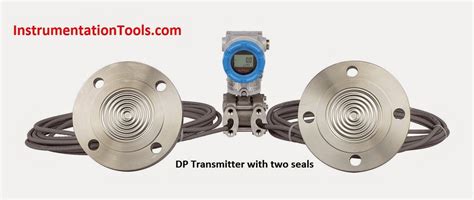 Closed Tank DP Type Level Measurement With Wet Leg And Transmitter Installed Below Tapping Point