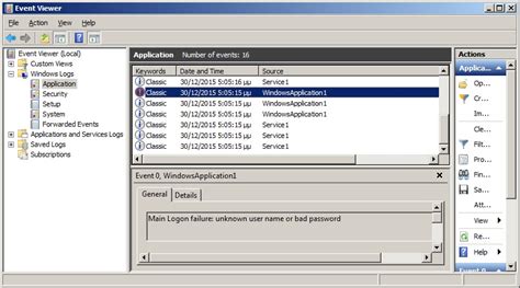 Launching Ui Application From Windows Service Codeproject
