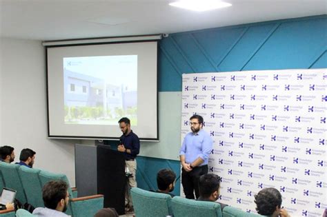 Knowledge Streams On Linkedin A Moment Of Pride And Achievement As Our