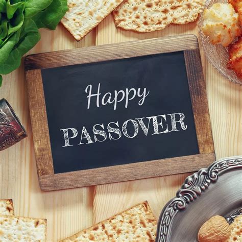Jewish Passover Days