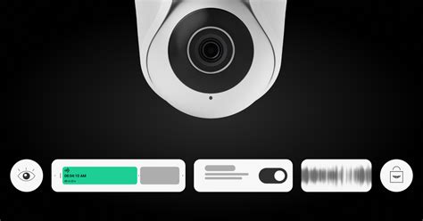 Privacy Preserving Video Surveillance How To Build A Truly Secure Cctv With Ajax Blog Ajax