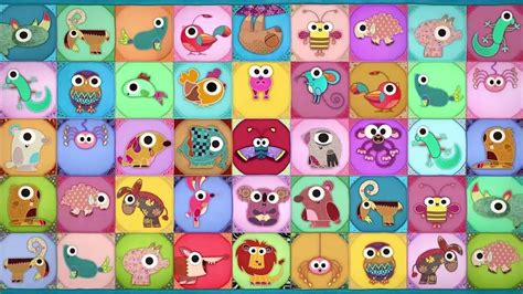 Watch Patchwork Pals 2016 Tv Series Free Online Plex