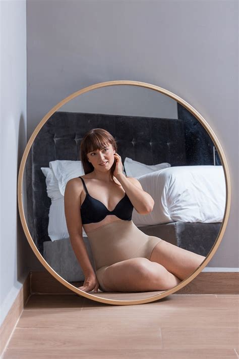 Ariel Postpartum Recovery Girdle Targeted Compression Misty Phases