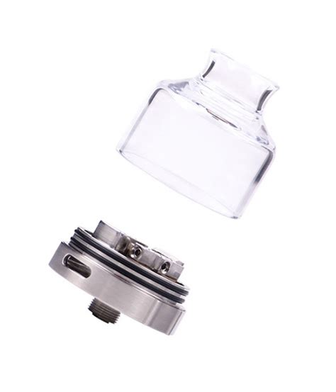 Steam Crave Glaz Rdsa