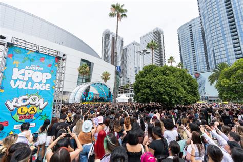 Kcon La 2024 To Broadcast Live On The Cw Network Allkpop