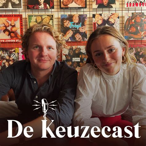 Freek Van Leeuwen Op Linkedin Sinds Kort Presenteer Ik Samen Met Hannah Prins Het Nieuwe