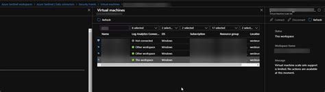 Monitoring How To Get Windows Security Events In Azure Log Analytics