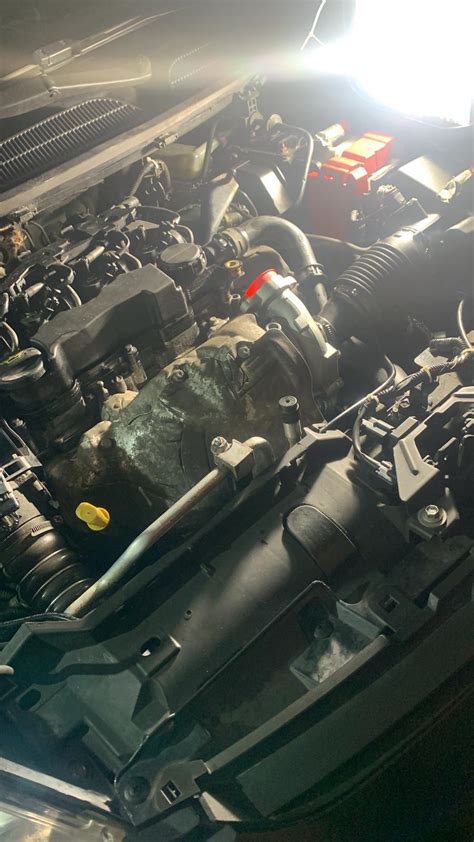 16 Tdci Fiesta Ja8 Error Code P0299 Underboost Ford Fiesta Club Ford Owners Club Ford 16 Tdci Fiesta Ja8 Error Code P0299 Underboost Ford Fiesta Club Ford Owners Club Ford