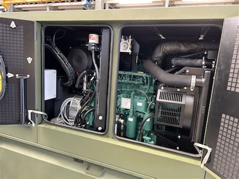 Uks Leading Diesel Generator Supplier Target Power