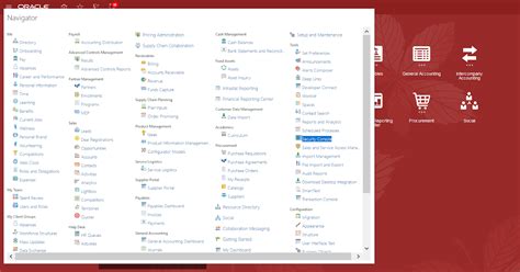 the oracle prodigy create a supplier in oracle fusion applications