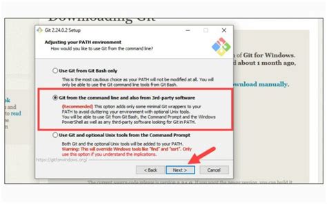 آموزش گیت به زبان ساده مراحل کامل نصب و راه اندازی مکتوب