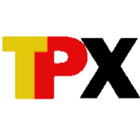 Tpx Youtube