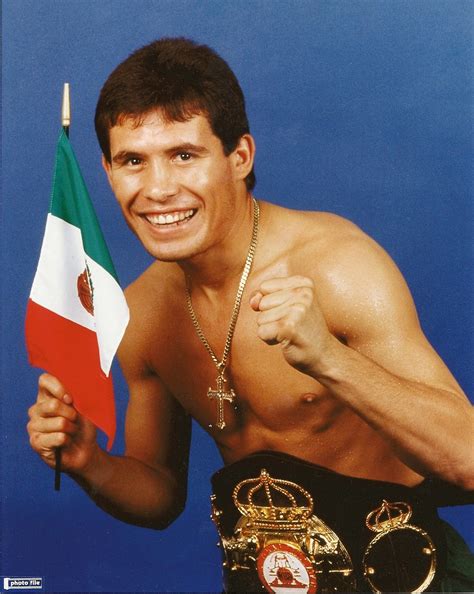 Julio Cesar Chavez Boxing Record Julio Cesar Chavez Sr Worried About